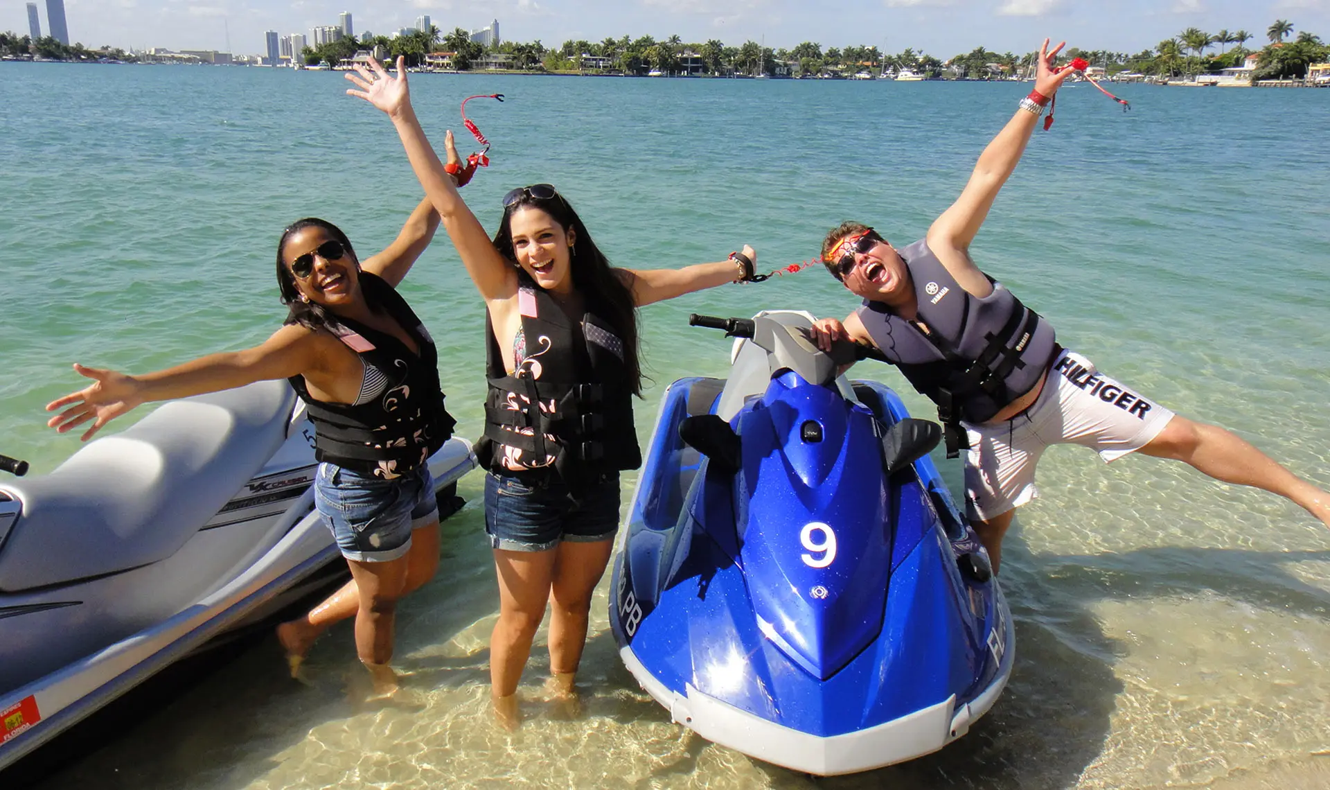 Miami Jet Ski Rental | Jet Ski Rental in Miami